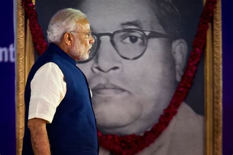 How A Landmark Caste Census In India Threatens Modis Grip On Power