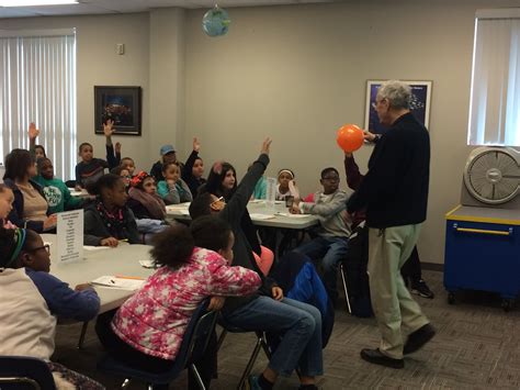 Soar For Stem V2 New England Air Museum