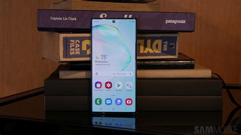 Galaxy Note 20 And Fold 2 Variable Refresh Rate Display Might Trash