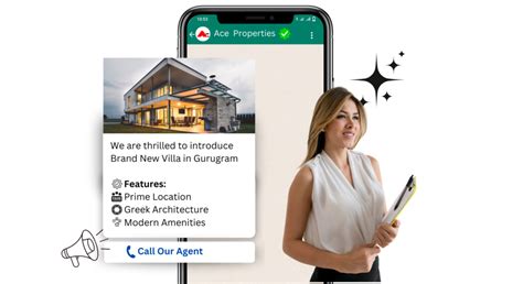 Elevate Real Estate Lead Qualification With Whatsapp