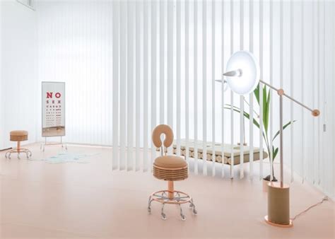 Atelier Biagettis No Sex Is Surreal Sex Clinic Cum Sanctuary