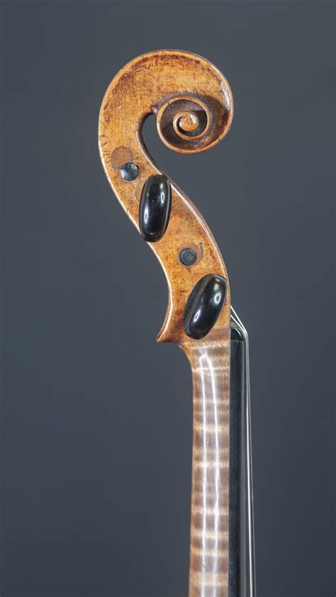 Jacob Stainer Copy North Shore Strings North Sydney