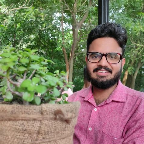 Pranav Joshi India Professional Profile Linkedin