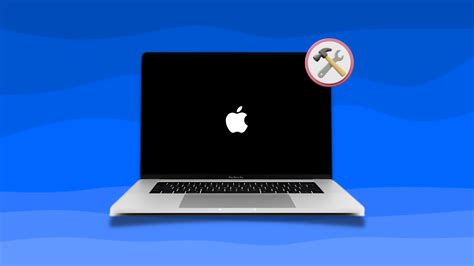 How To Fix Mac Stuck At Apple Logo Tried And Tested Fixes