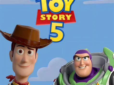 Dibujo De Buzz Lightyear Y Woody