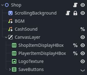 Using And Creating Resources In Godot Kodeco