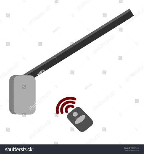 631 Access Control Exit Button Images Stock Photos Vectors