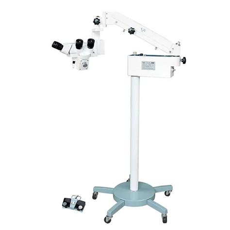 Portable Eye Ophthalmic Operating Microscope For Ophthalmic Cataract