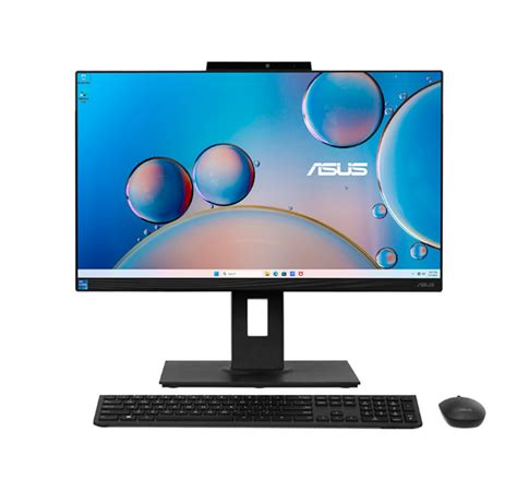 Máy tính để bàn All in one Asus A5402WVAK BA016W Intel Core i5 1340P