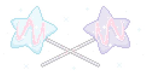 Carrd  Cute  Pixel Art Food Cool S