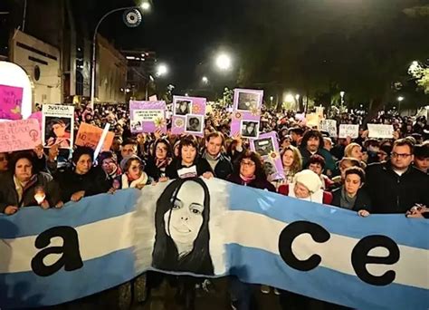 Cecilia Strzyzowski Oficialismo Y Oposición Reclamaron El