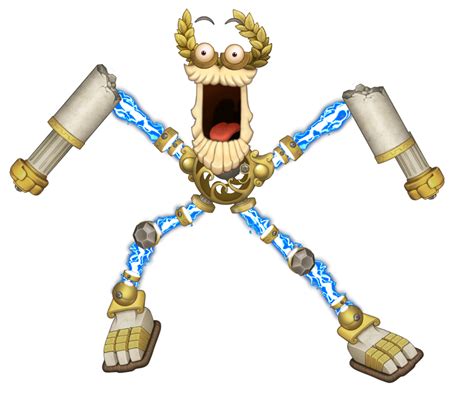 Me When They Reveal Mimic Fandom