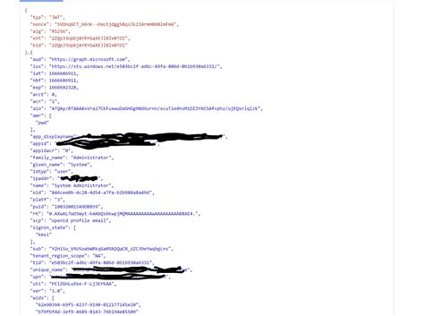 Error Code Aadsts65001 And Aadsts65006 Microsoft Qanda