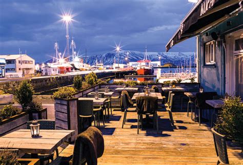 My Reykjavík Top 10 Restaurants In Reykjavík My Reykjavík