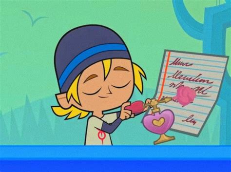 Total Dramarama Jude Genderbent Total Drama Official