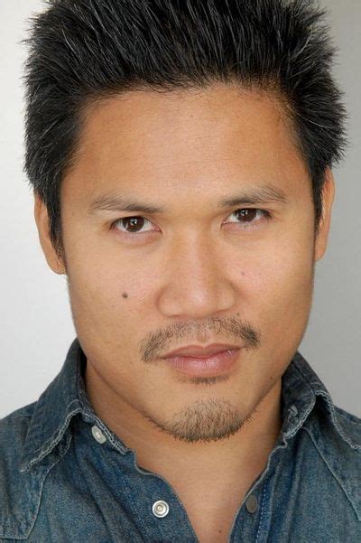 Dante Basco About Entertainmentie