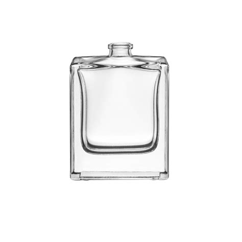 Vella 50 Ml Perfume Bottle