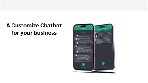 Create A Custom Chatbot For Your Mobile App Using Gpt3 By Shabirkhan790