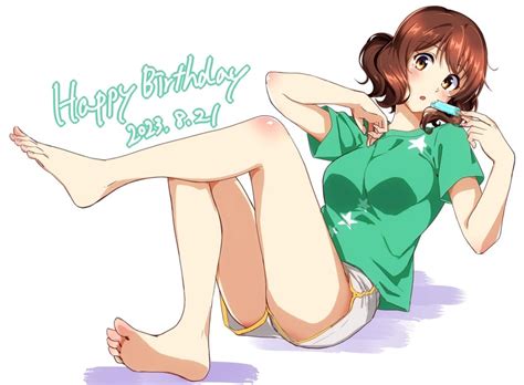 Oumae Kumiko Hibike Euphonium Drawn By Ukkii Danbooru