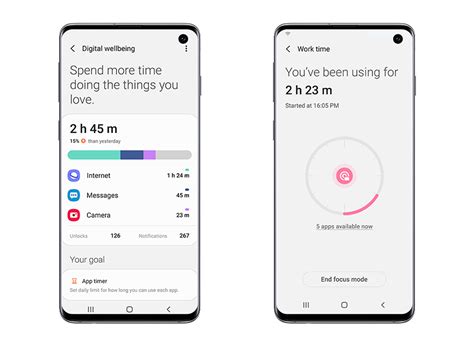 One Ui Beta Program Android 10 On Galaxy S10 Available Starting Today