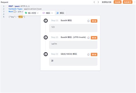 其他 Yak Program Language