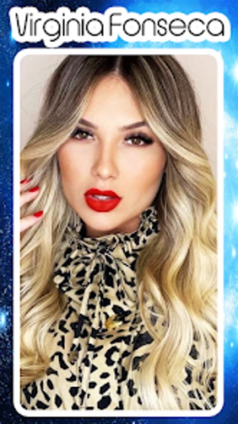Virginia Fonseca Fake Call For Android Download