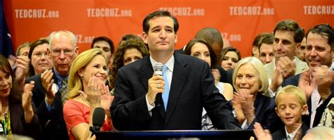 Ted Cruz Presidential Campaign 2016 Ballotpedia