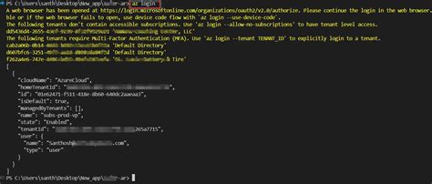 Deploying Docker Image To Azure Container Registry And Hosting It With