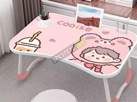 Детска сгъваема масичка за лаптоп от Spestete Bg