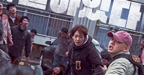 리뷰 살아있다 좀비영화 카니발이 살아있다 ①