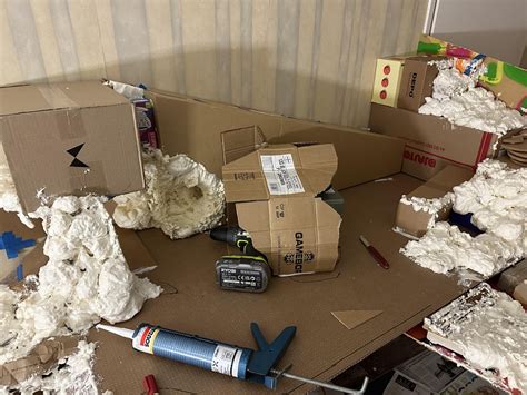Couldn T Help To Share My Rc Crawler Course Here It S Built For 18 And