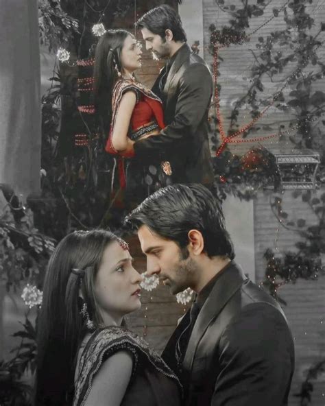 Pin by अRCHन on Pins by you Arnav and khushi Hugs and kisses
