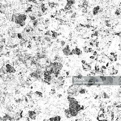 그런 지 흑백 추상적인 배경입니다 긁힌 자국 칩 균열 먼지 텍스처 슬리퍼 어두운 단색 표면 0명에 대한 스톡 사진 및 기타 이미지 Istock