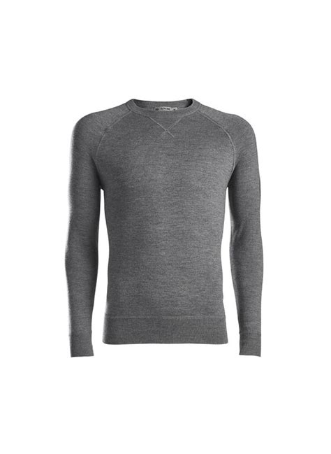 Gfore Crew Merino Sweater Pga Tour Superstore
