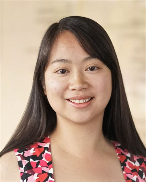 Dr Jinhu Li Anu National Centre For Epidemiology And Population Health