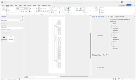 visio archives bvisual