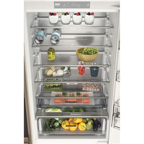 Vstavaná chladnička s mrazničkou Whirlpool - WH SP70 T122 | Whirlpool ...
