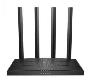 TP Link Archer C V AC Mbps Gigabit Dual Band Wi Fi Router EPrice Online Shopping