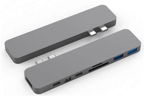 10 Best Docking Stations For MacBook Pro In 2021 Make Tech Easier