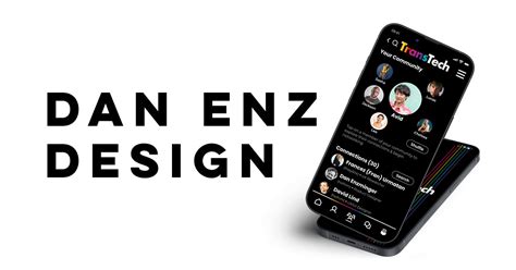 Transtech Social App