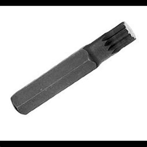 Lisle 12 Point 12mm Wrench Bit