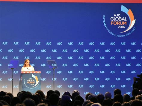 Ofrece La Canciller Claudia Ruiz Massieu Discurso Sobre La Presencia De