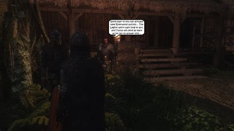 For The Sons And Daughters Of Skyrim The Vampires Of Skyrim Loverslab