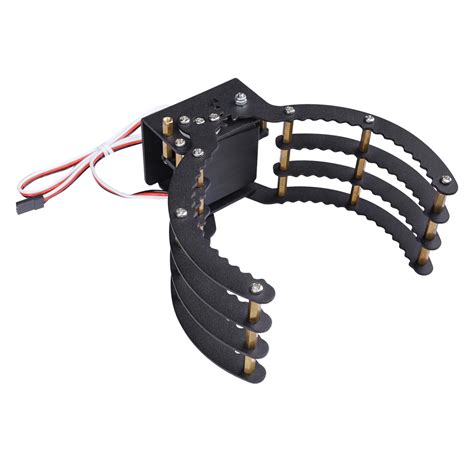 Robotic Arms Oz Robotics