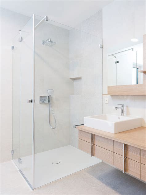 Glass Showers Glass Shower Doors Montreal Glass Experts