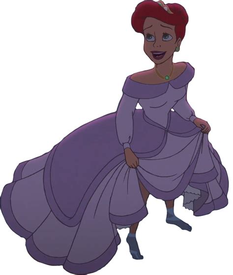 Princess Ariel Wading Vector By Homersimpson1983 On Deviantart