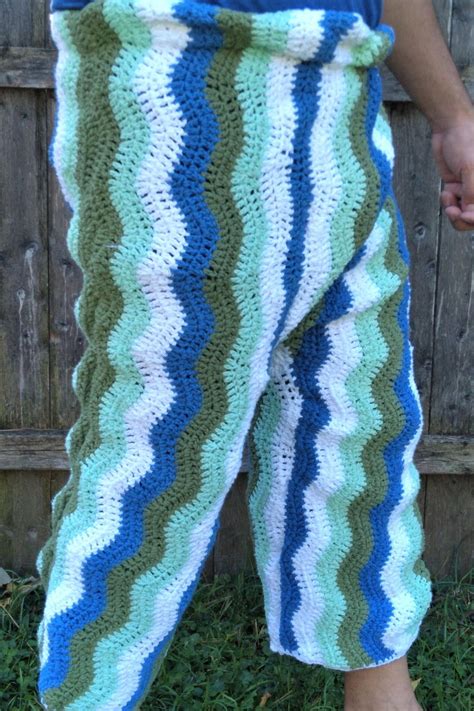 Crochet Shorts Crochet For Men Handmade For Etsy Crochet Shorts
