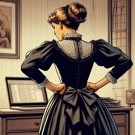 Youre Teasing Us For Far Too Long Whens Part 2 Of The Governess