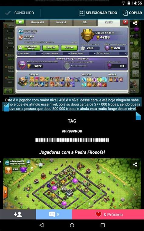 10 Vilas Mais Raras Do Clash Of Clans Rest In Peace Cra Amino