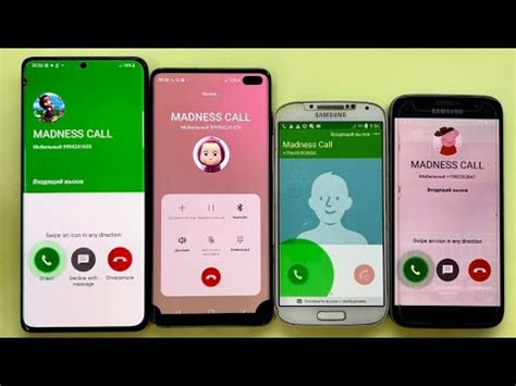 Minute Compilation Of Mobile Calls Neffos Samsung Iphone Lg